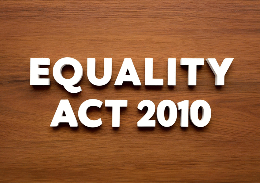 Equality Act 2010 Training | Bitesize Online Course